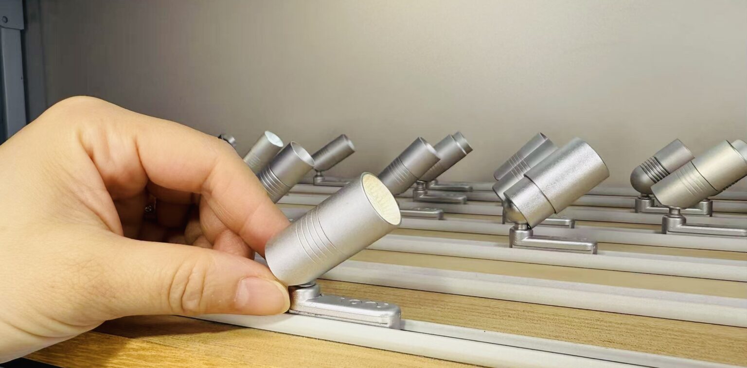 LUNOライティング | Wepex株式会社